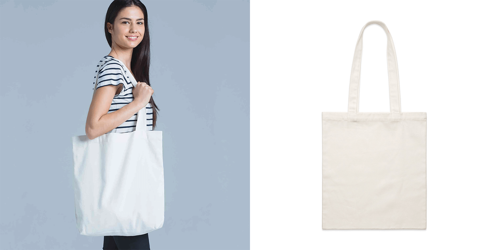 23 Sustainable Branded Tote Bags for Your Brand